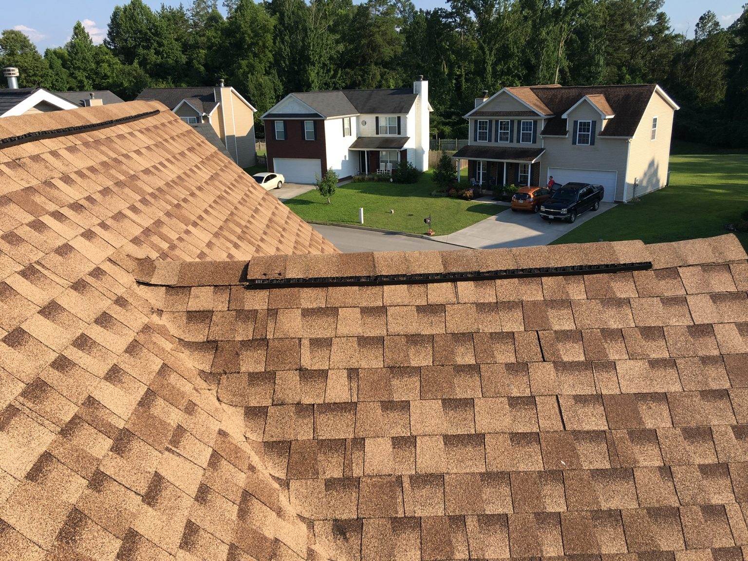 GAF Golden Pledge Warranty is a NO Risk Roof - Litespeed Construction ...