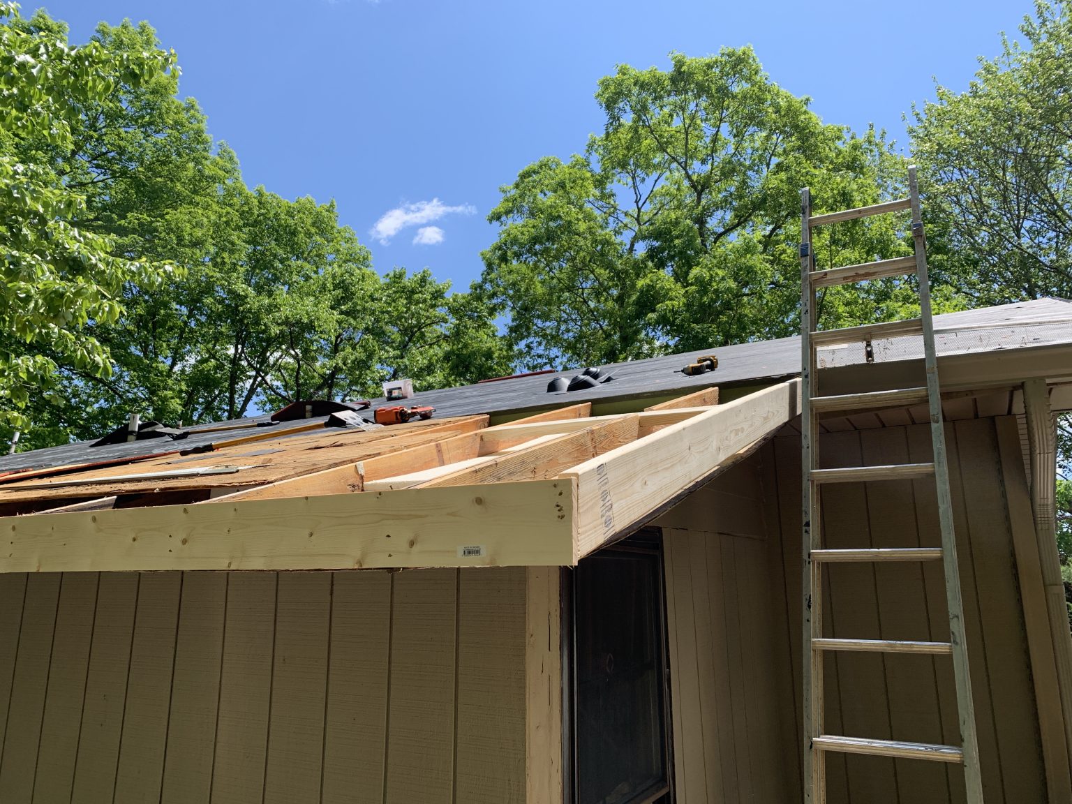 Prevent soffit and fascia rot - Litespeed Construction Knoxville