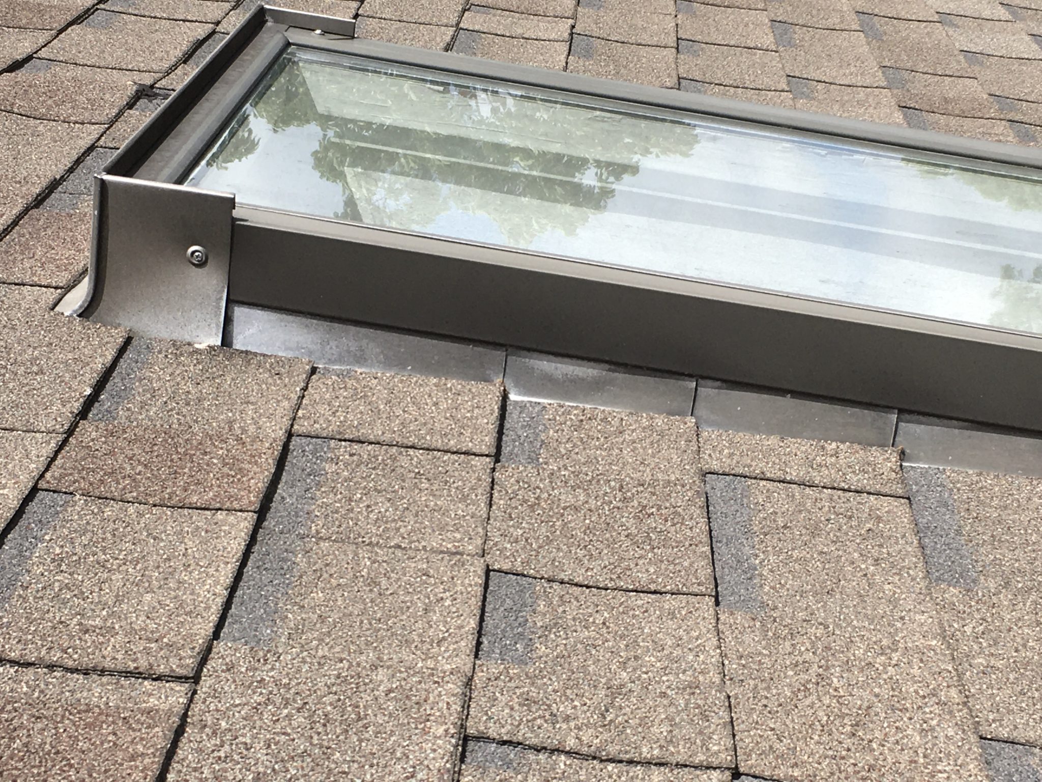 Proposing a GAF Silver Pledge Warranty Shingle System
