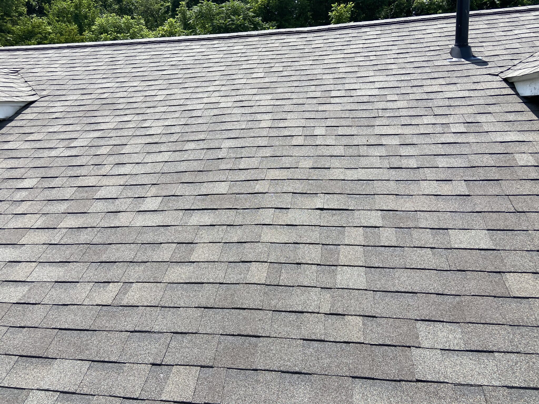 Owens Corning Oakridge Driftwood Shingles - Litespeed Construction ...