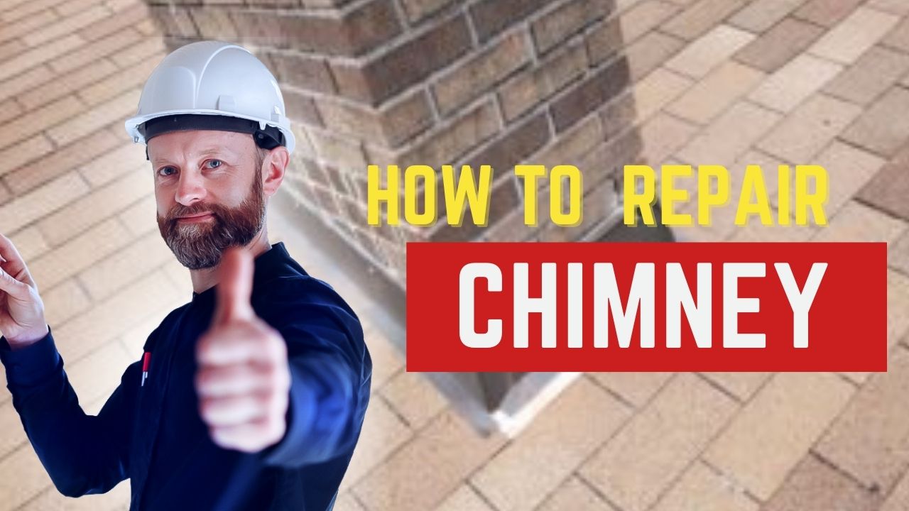 How to Correctly Flash a Chimney