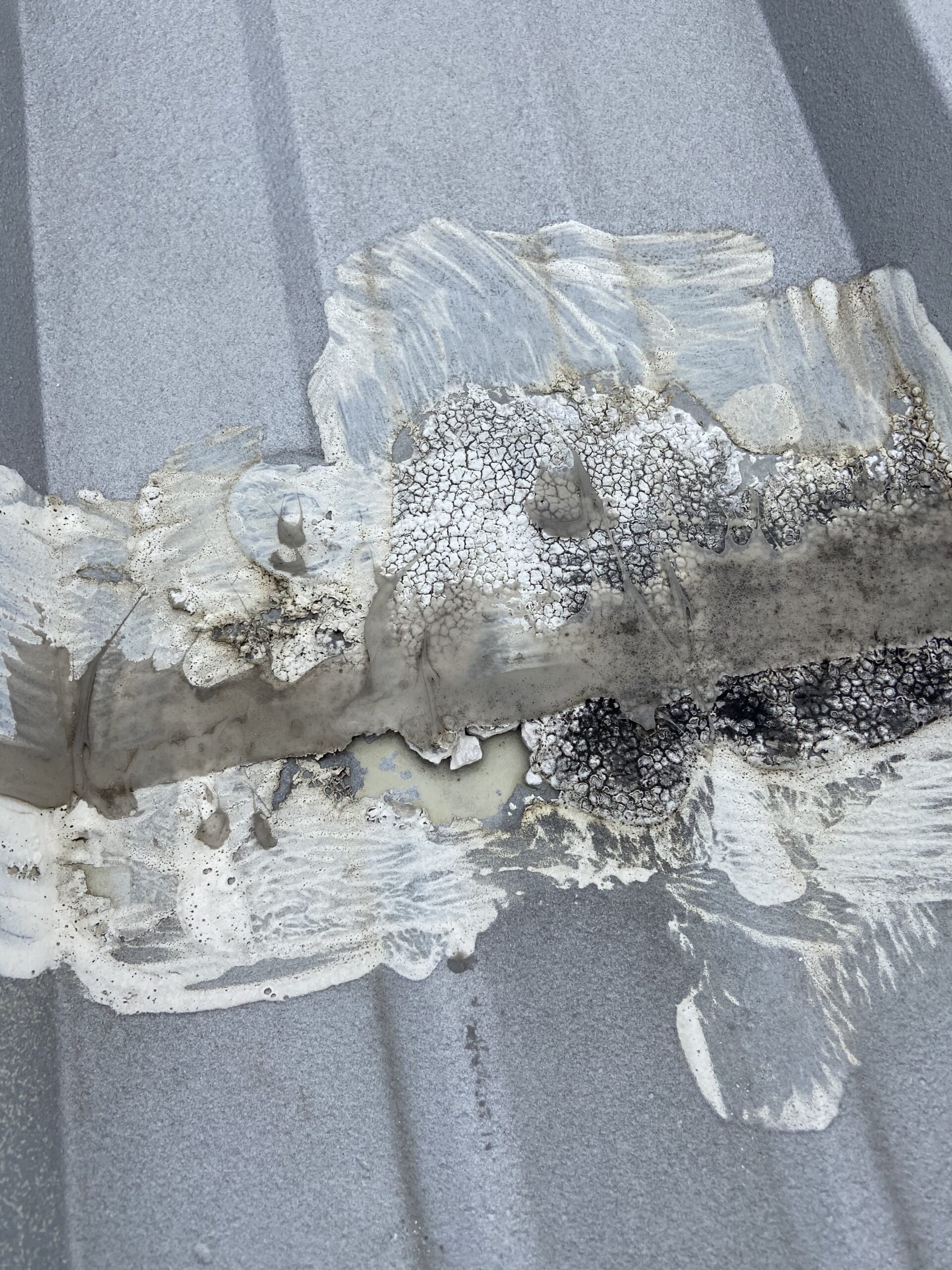 How to Repair a Leaking Commercial Metal Roof