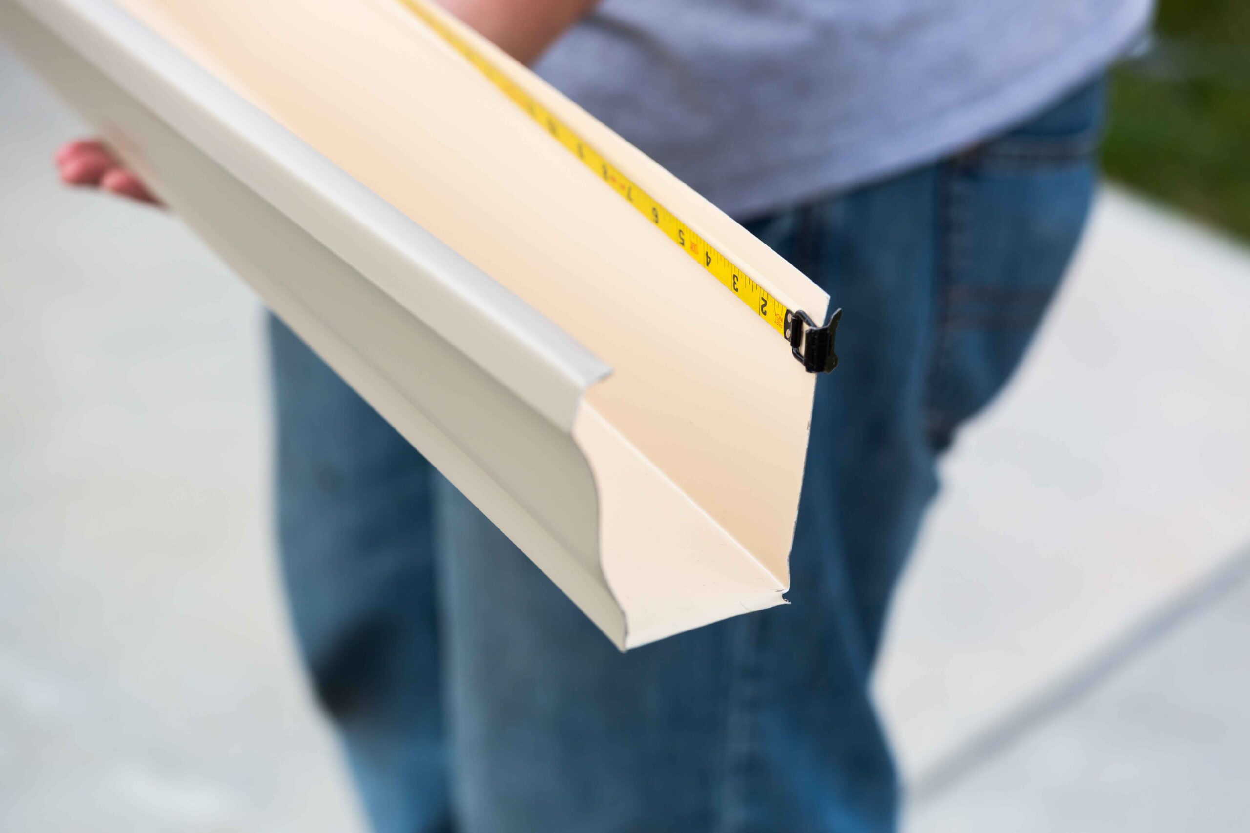 What Are the Best Gutter Options for a Porch Roof Addition?