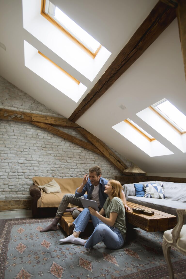 Which Skylight Is Best? Top Types for Homes in Knoxville