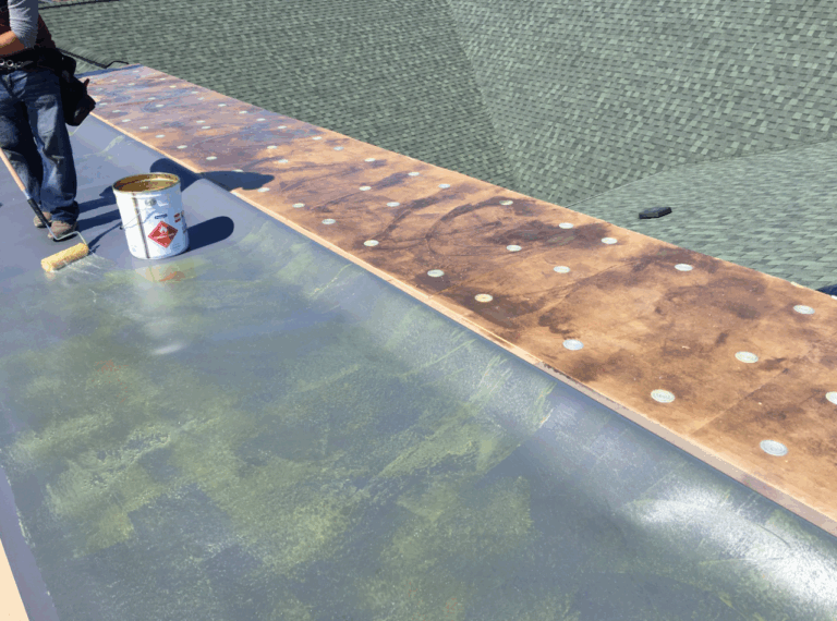 What Is EPDM Roofing And Where Is It Used?