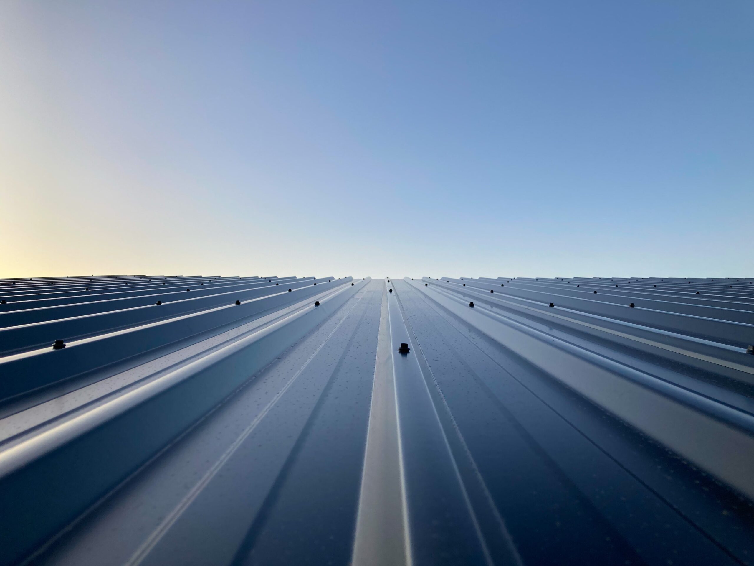 Standing Seam vs. Classic Rib: Metal Roofs Compared